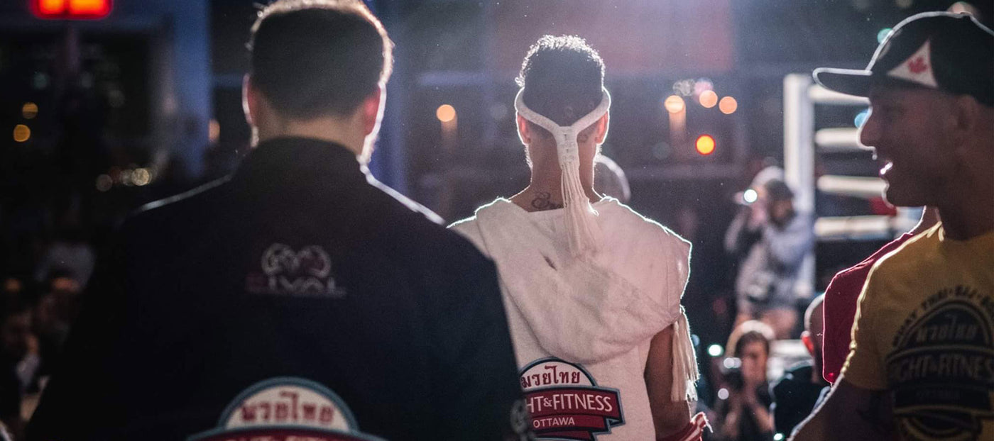 Ottawa Fight & Fitness | Ottawa | Muay Thai, BJJ, Boxing, MMA, Fitness